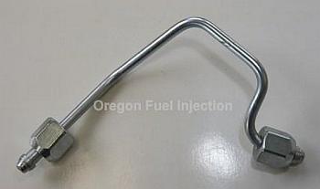 Injection Lines Diesel Parts | Oregon Fuel Injection