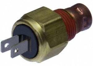 Cold Start Sensor Chevy Aveo