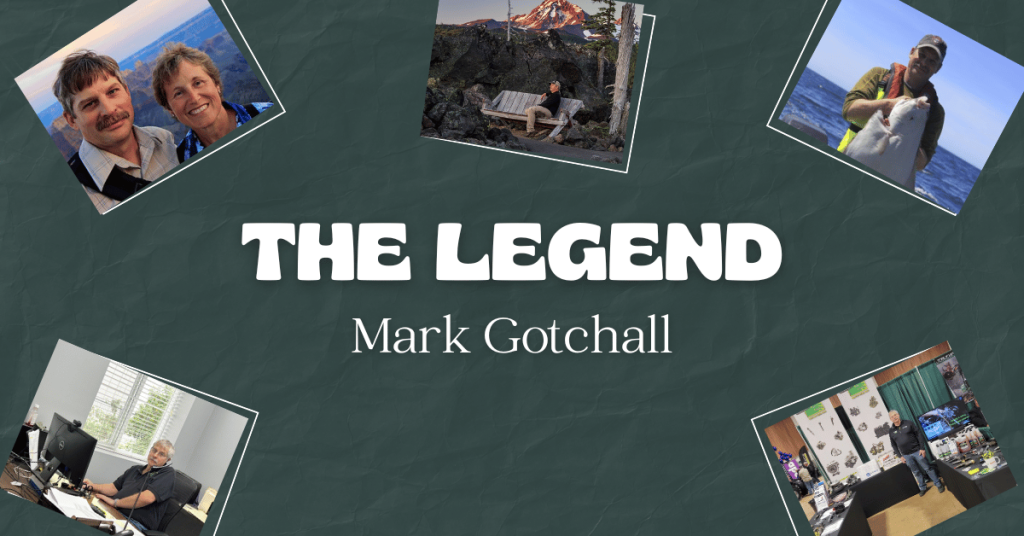 Thank You, Mark Gotchall: Honoring a Remarkable Career at Oregon Fuel ...